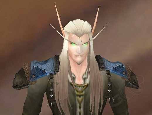 Skein Woven Mantle - Item - World of Warcraft