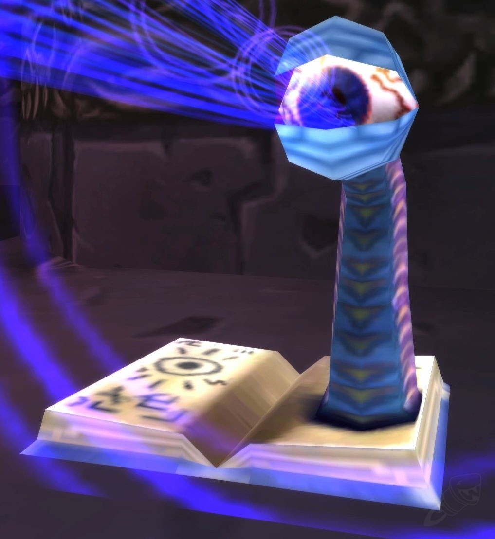 The Death Knights of Acherus - Object - World of Warcraft