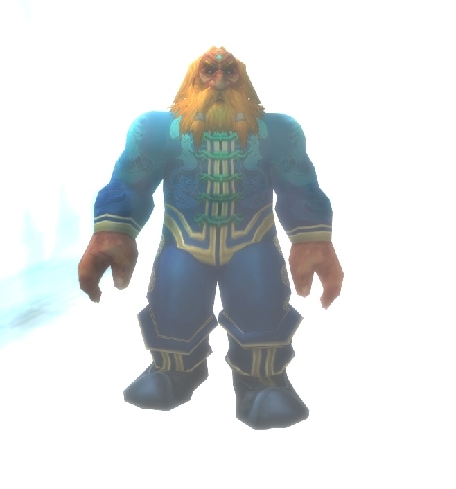 Stonefort the Elder - Quest - Classic World of Warcraft