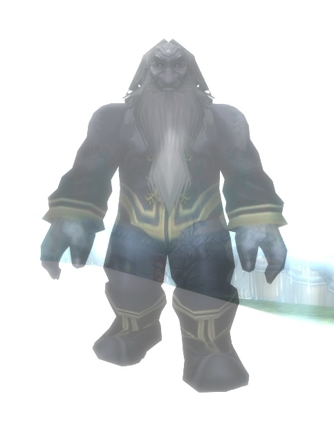 Silvervein the Elder - Quest - Classic World of Warcraft