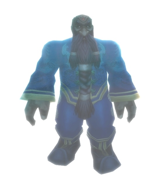 Obsidian the Elder - Quest - Classic World of Warcraft