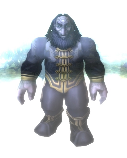 Graveborn the Elder - Quest - Classic World of Warcraft
