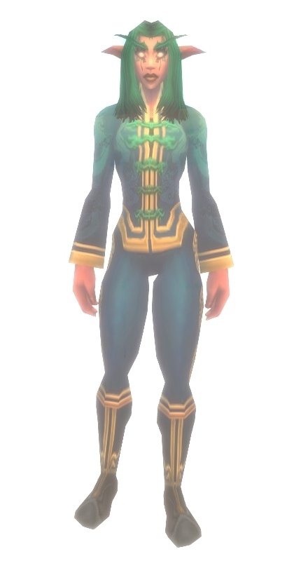 Moonstrike the Elder - Quest - Classic World of Warcraft