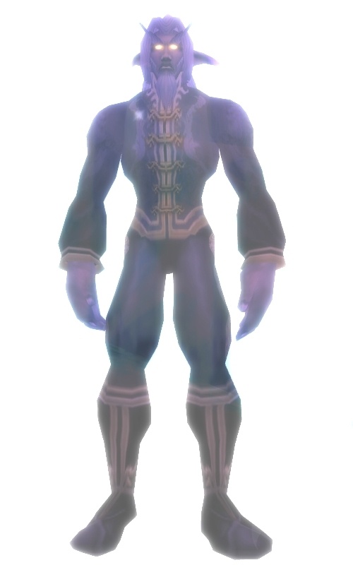 Elder Bladeswift - NPC - Classic World of Warcraft