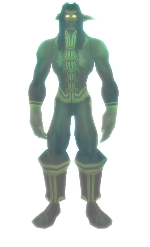 Elder Nightwind - NPC - Classic World of Warcraft
