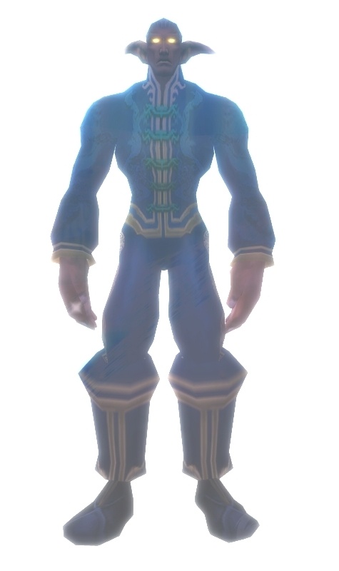 Elder Skygleam - NPC - WotLK Classic