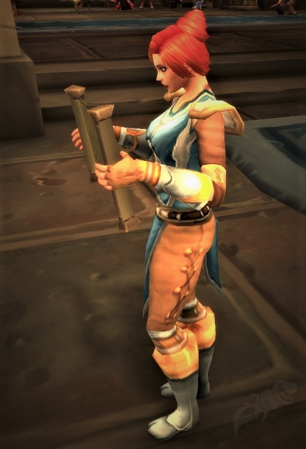 Squire - NPC - World of Warcraft