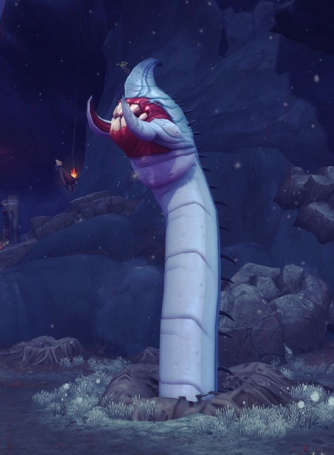 Maw of Shul-Nagruth - NPC - World of Warcraft