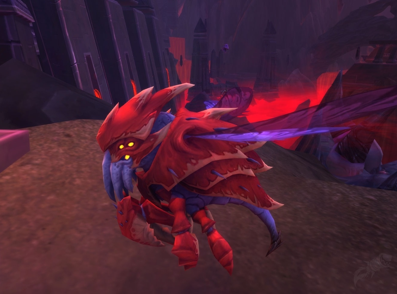 Ra'kim - NPC - World of Warcraft