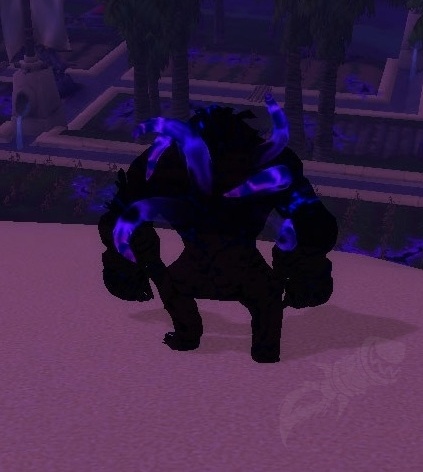 How to get feral druid void form and wings? : r/wow