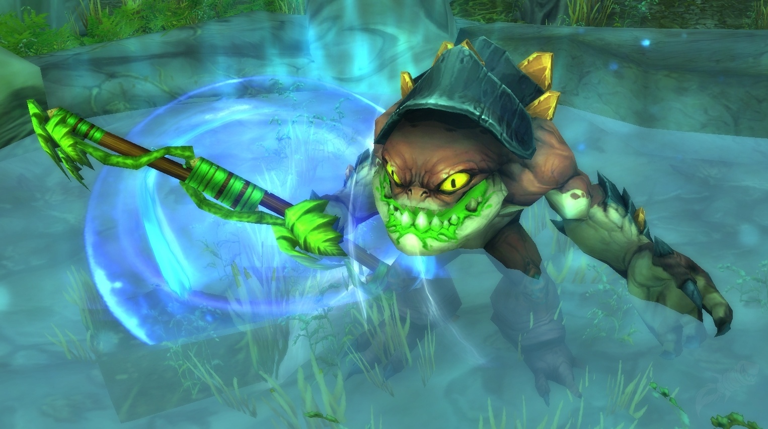 Feralas POI Bunny - NPC - World of Warcraft