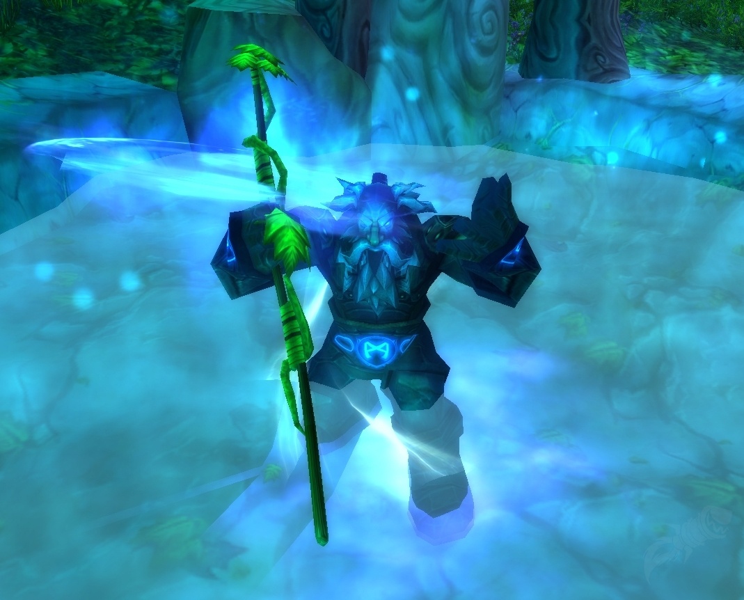 Moonglade POI Bunny - NPC - World of Warcraft