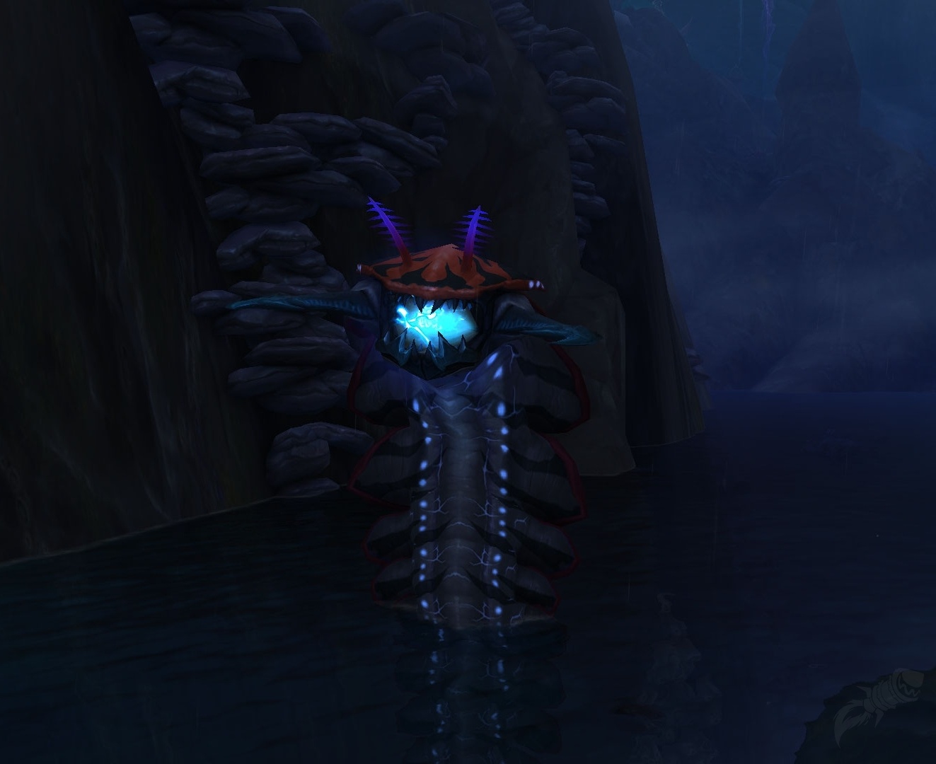 Vor'koth - NPC - World of Warcraft