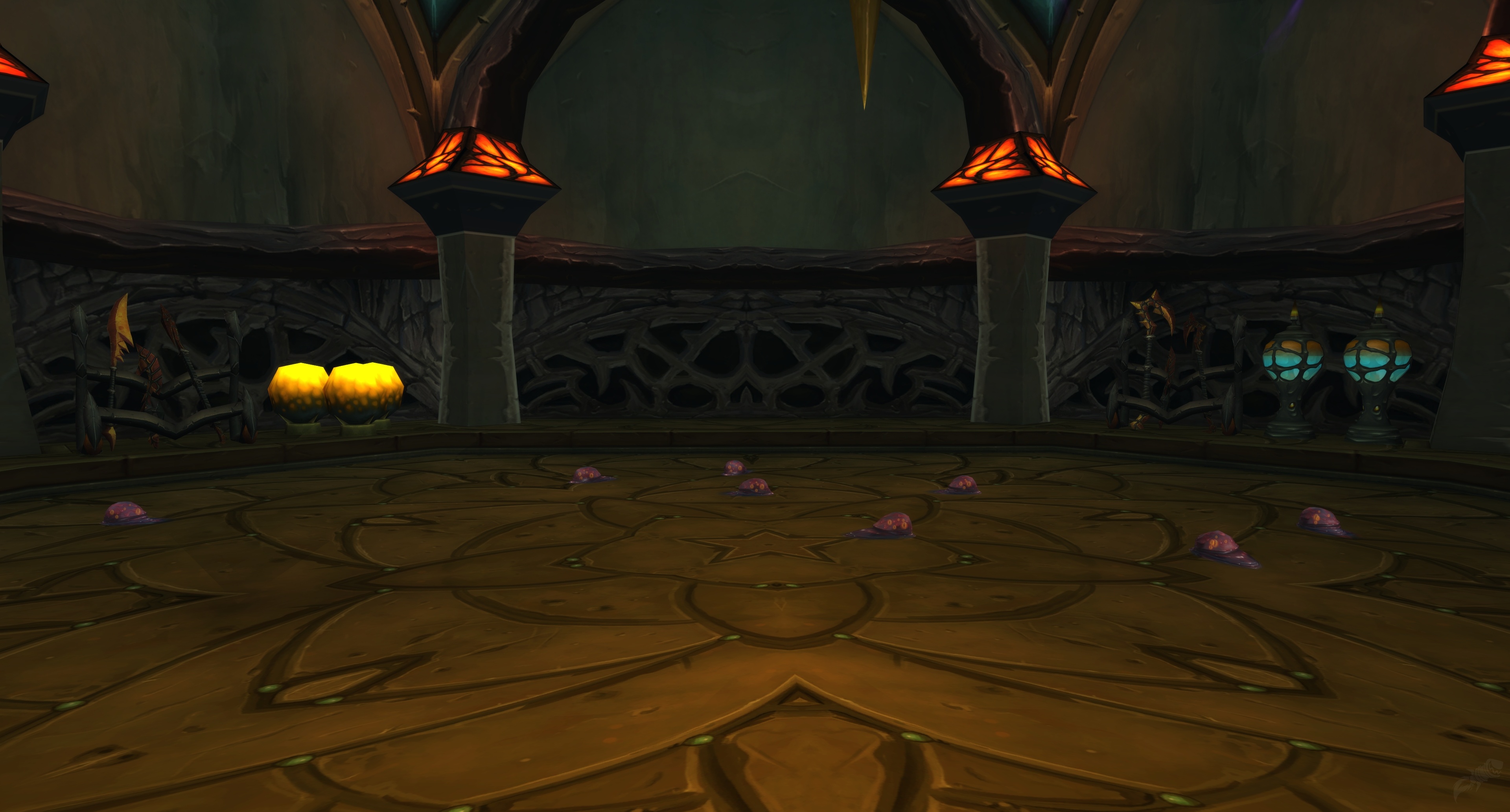 Heartwood of Kypari Kor - NPC - World of Warcraft