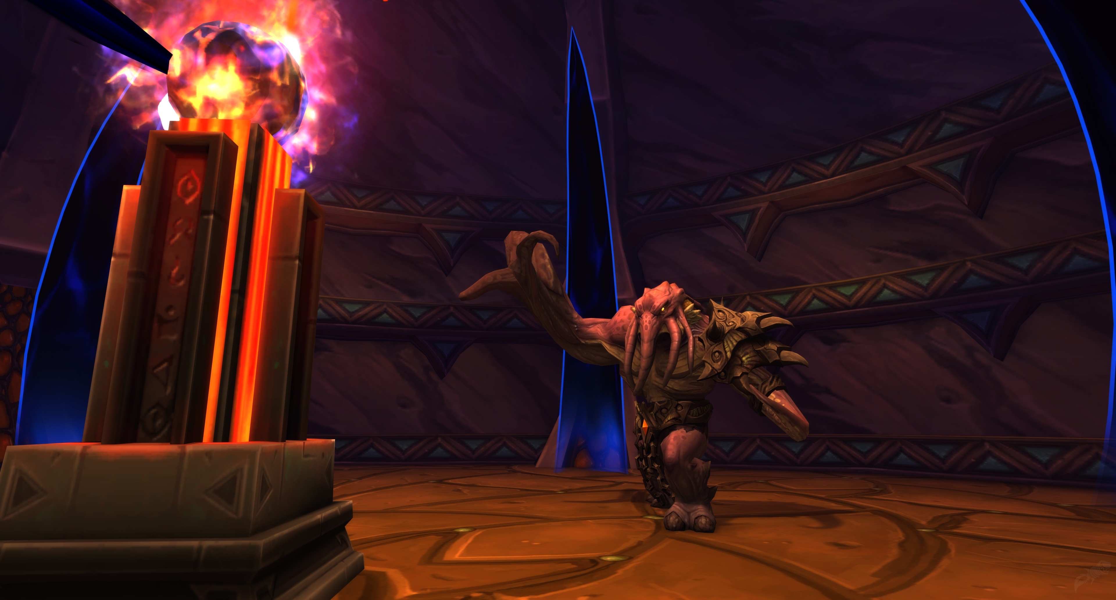 Rotten at the Roots - Quest - World of Warcraft