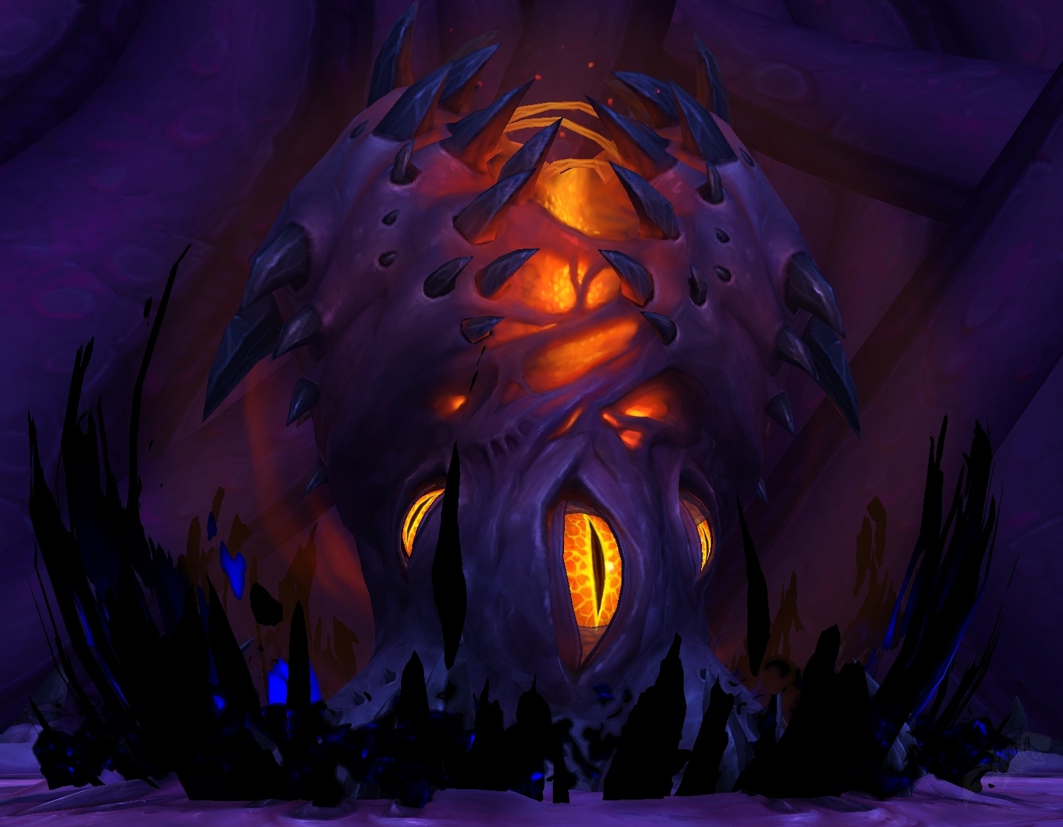 N'Zoth, el Corruptor - PNJ - World of Warcraft