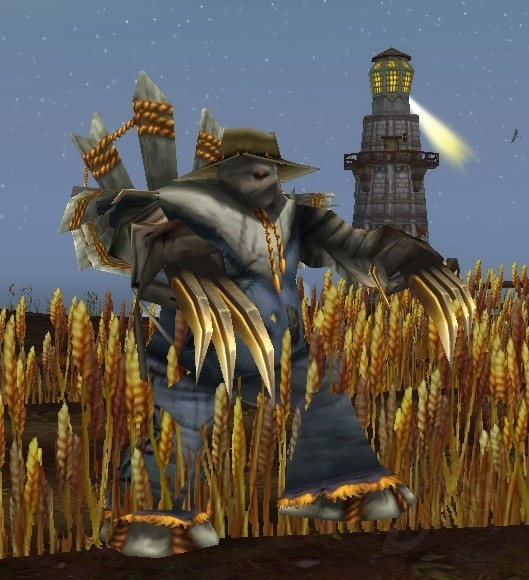 Repurposed Technology - Quest - WotLK Classic