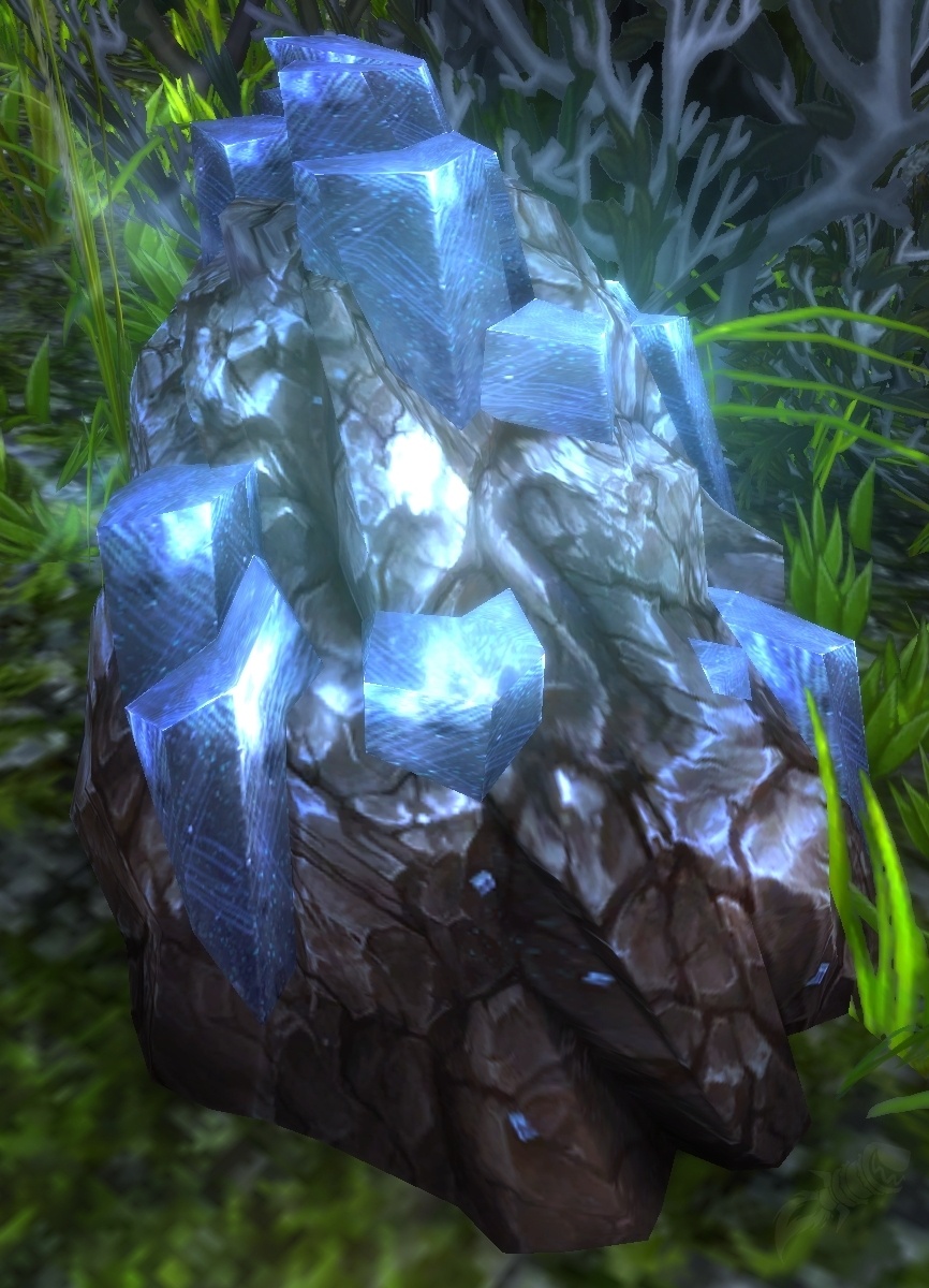 Twilight Ore - Object - World of Warcraft Twilight Ore - Object - World of Warcraft