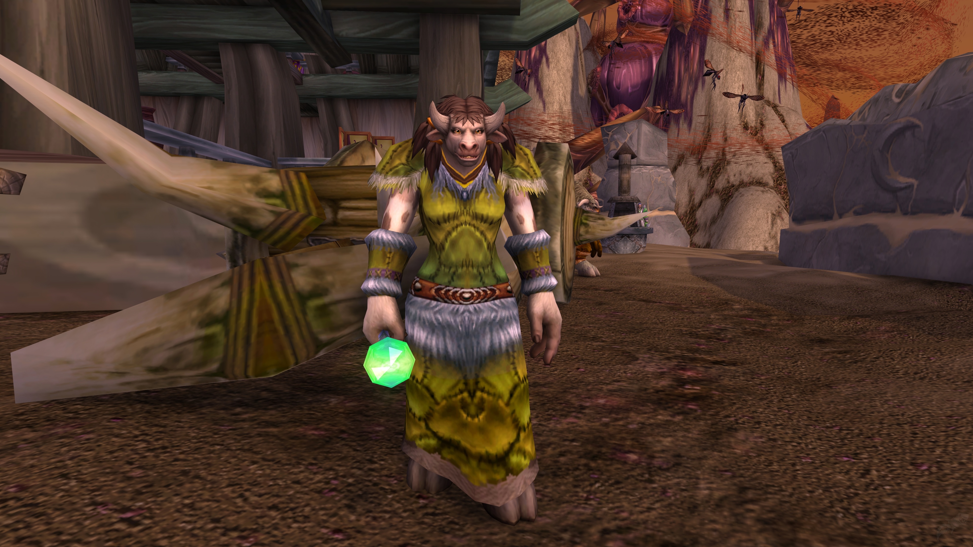 Taking Back Silithus Quest World Of Warcraft