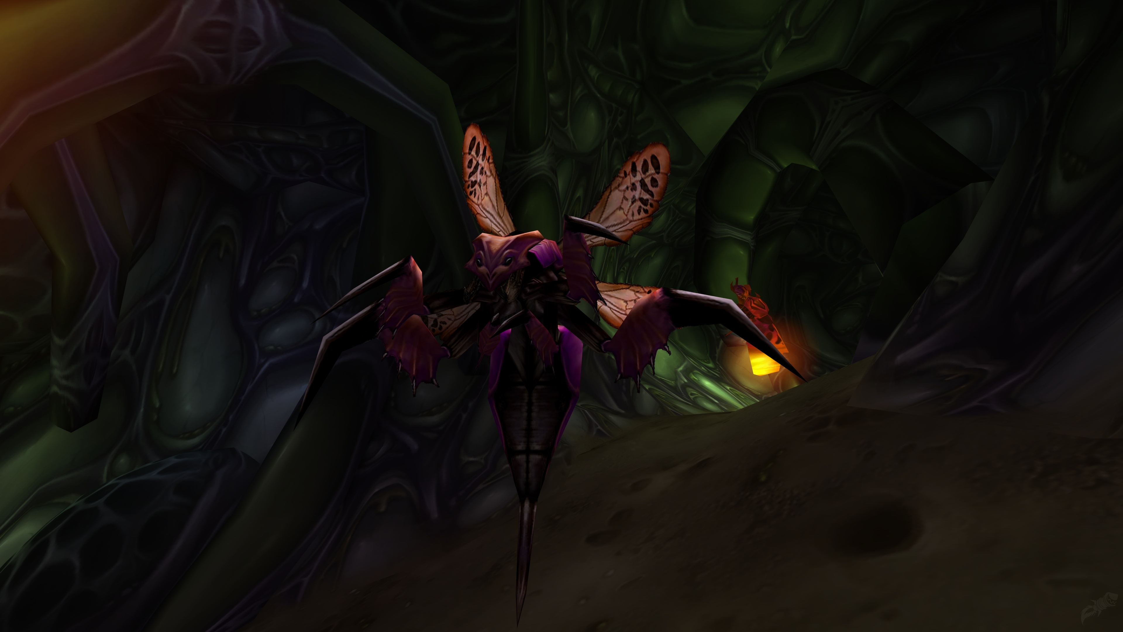 Breaking the Code - Quest - World of Warcraft