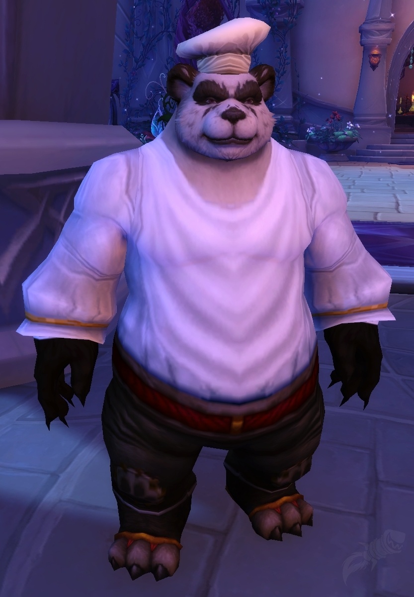 Nomi - NPC - World of Warcraft