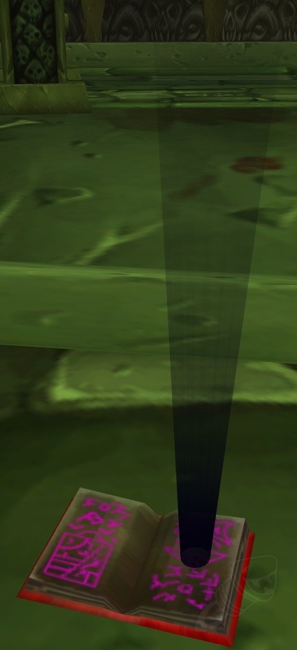 Report from the Frontlines: Dragonblight - Object - World of Warcraft