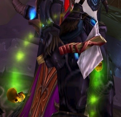 Rune des Zauberbrechens - Zauber - WotLK Classic