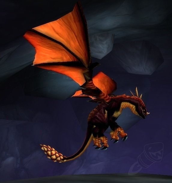 Emberstrife - NPC - World of Warcraft