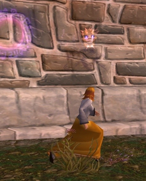 Terrified - Spell - WotLK Classic