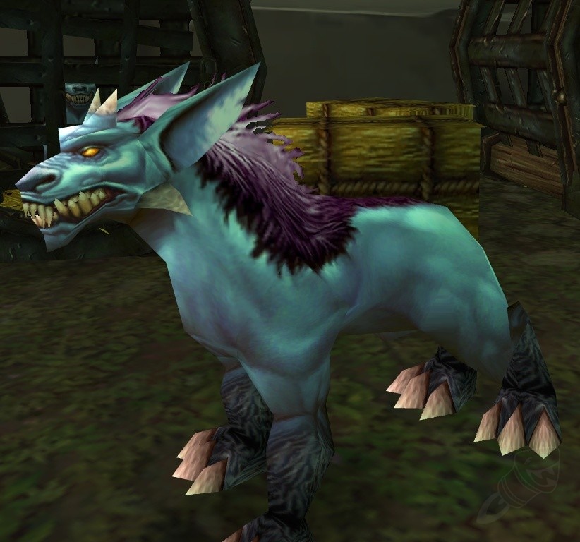 Unhold - NPC - WotLK Classic