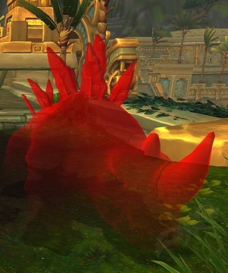 Blood Contract: Bloodguard - Spell - World of Warcraft