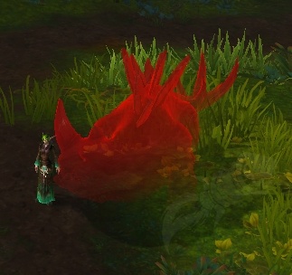 Blood Contract: Bloodguard - Item - World of Warcraft