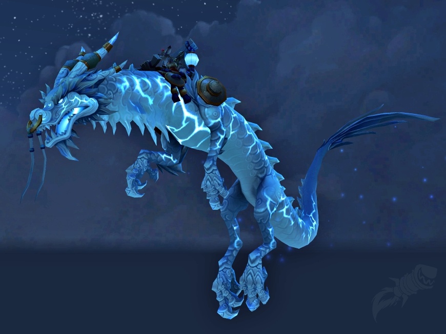 Rajani Warserpent - Item - World of Warcraft