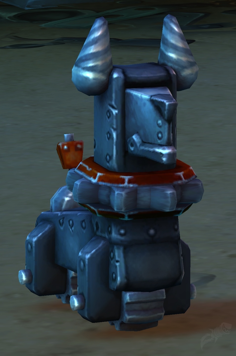 Fer'os - PNJ - World of Warcraft