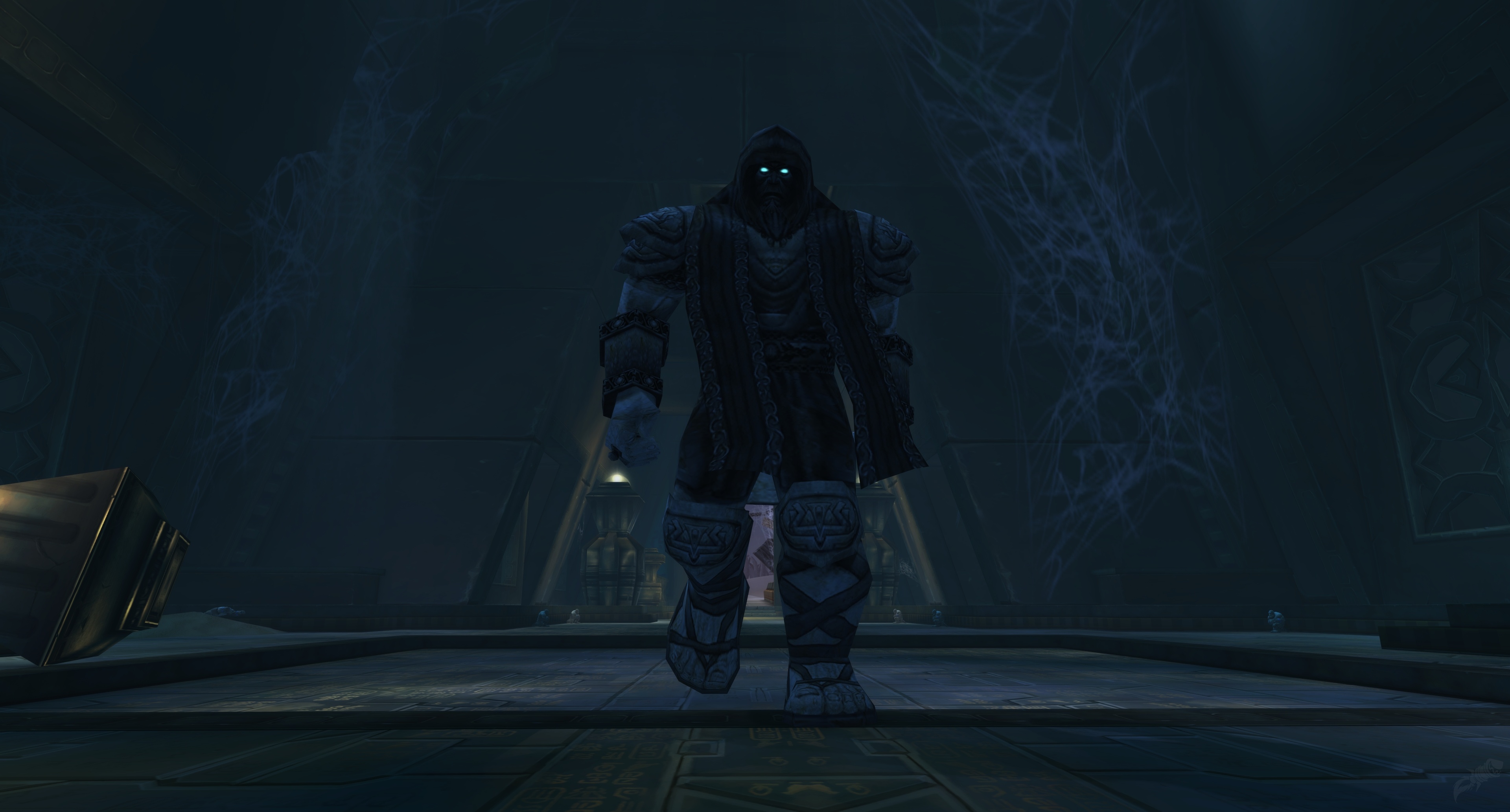 Was im Inneren ist - Quest - World of Warcraft