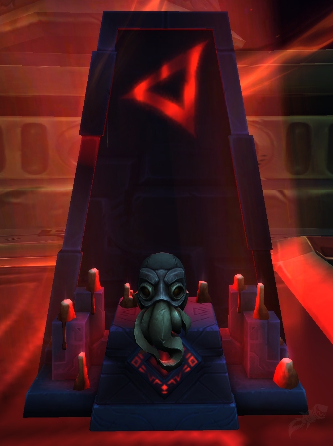 Altar of the Pained - NPC - World of Warcraft