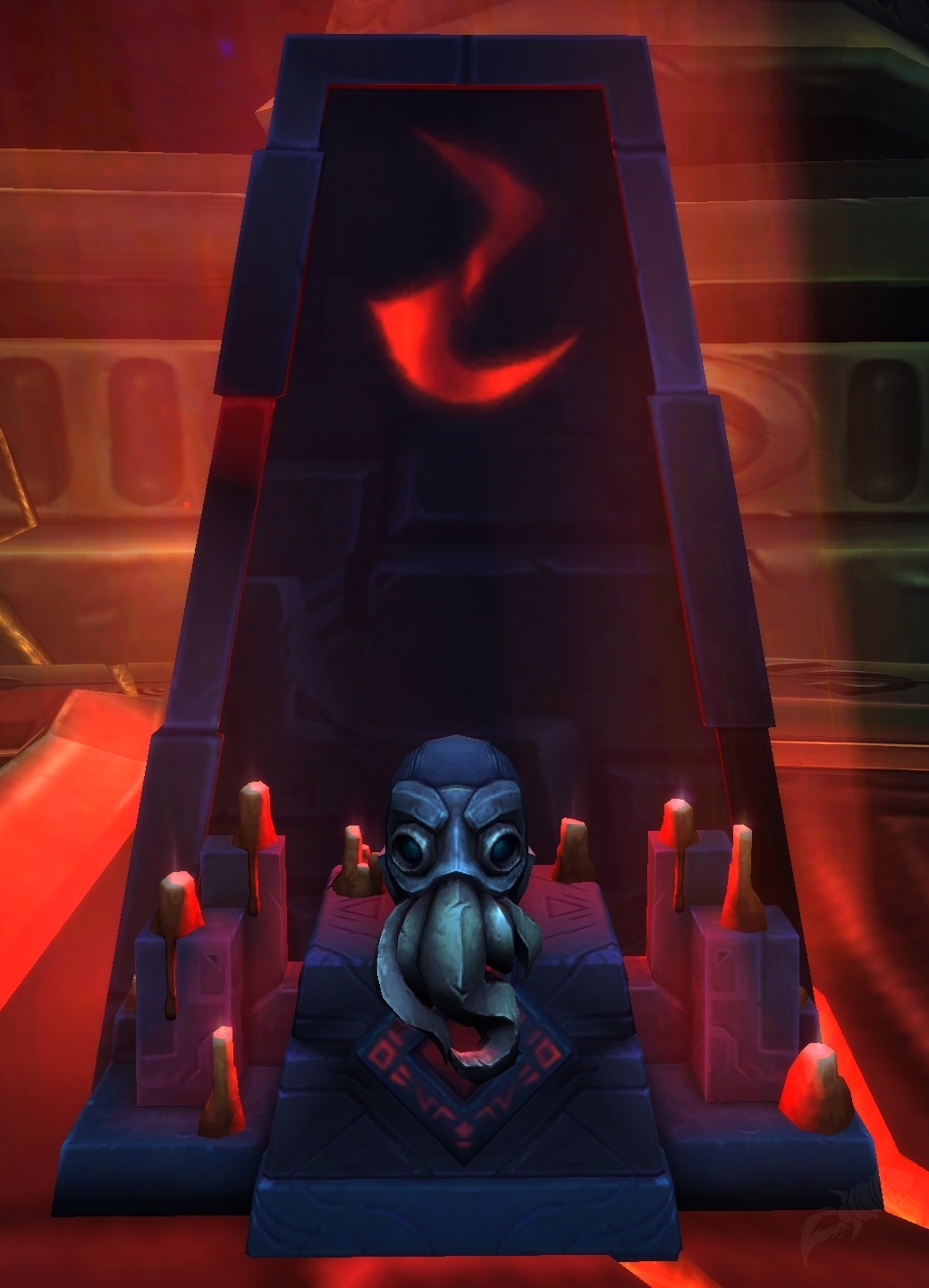 Altar der Finsteren Vorstellungen - NPC - World of Warcraft