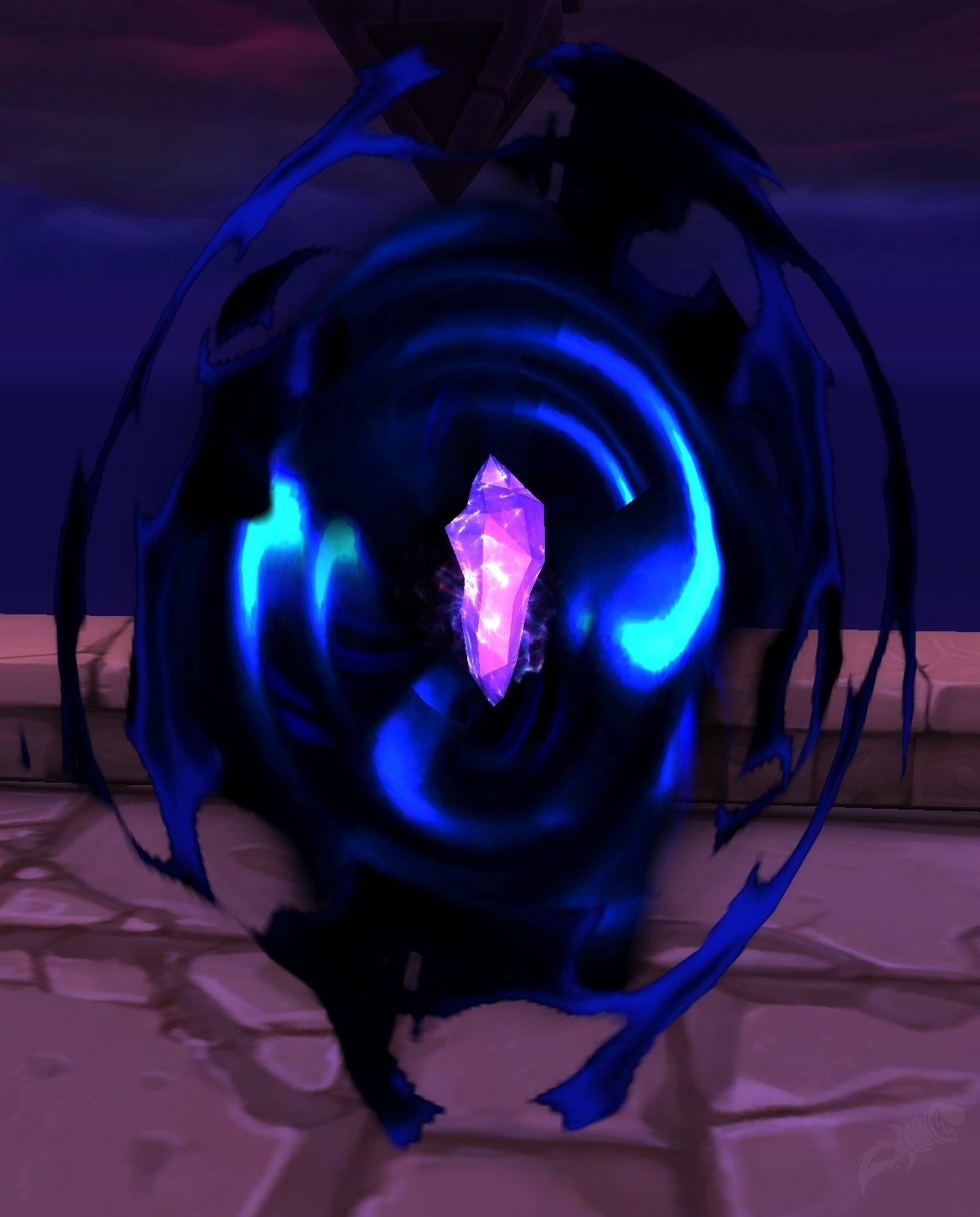 Summoning Portal - NPC - World of Warcraft