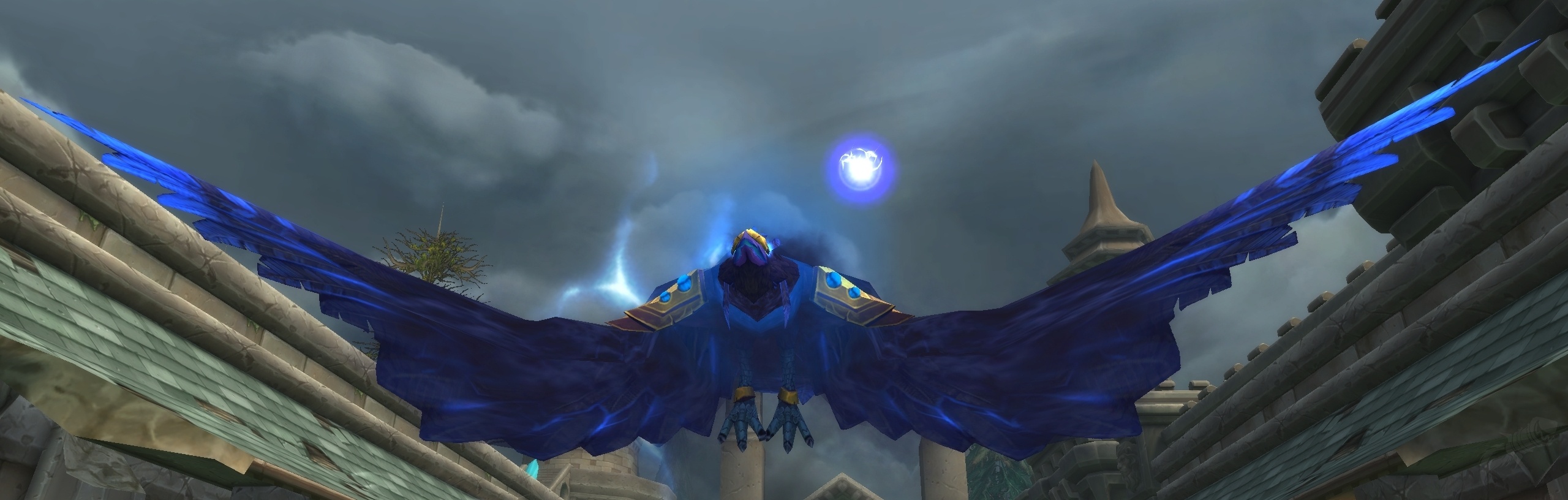 Great Eagle - NPC - World of Warcraft