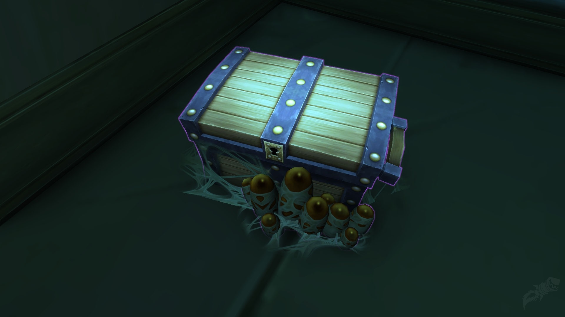 Aqir Relic - Item - World of Warcraft