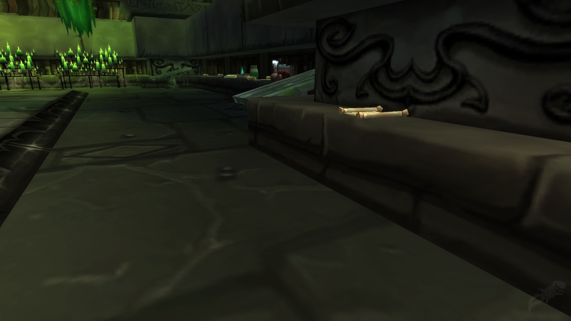 Las escrituras de Rémol - Objeto - [TBC Classic]