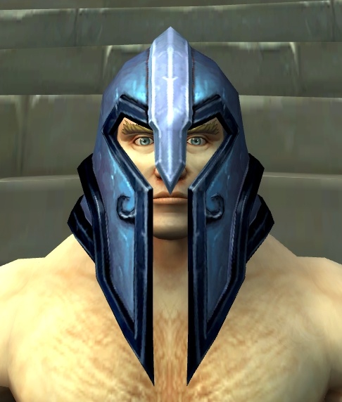 Helm of the Sin'dorei - Item - World of Warcraft