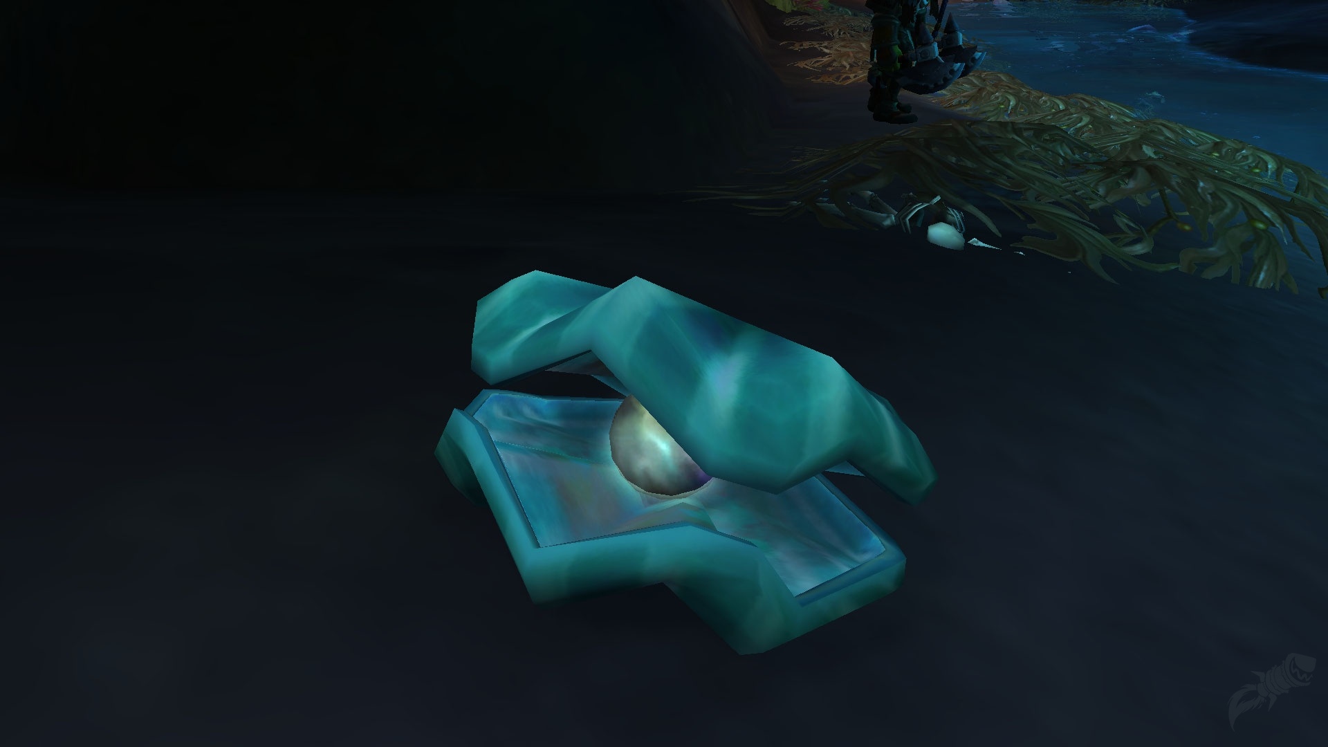 Memento of the Deeps - Item - World of Warcraft