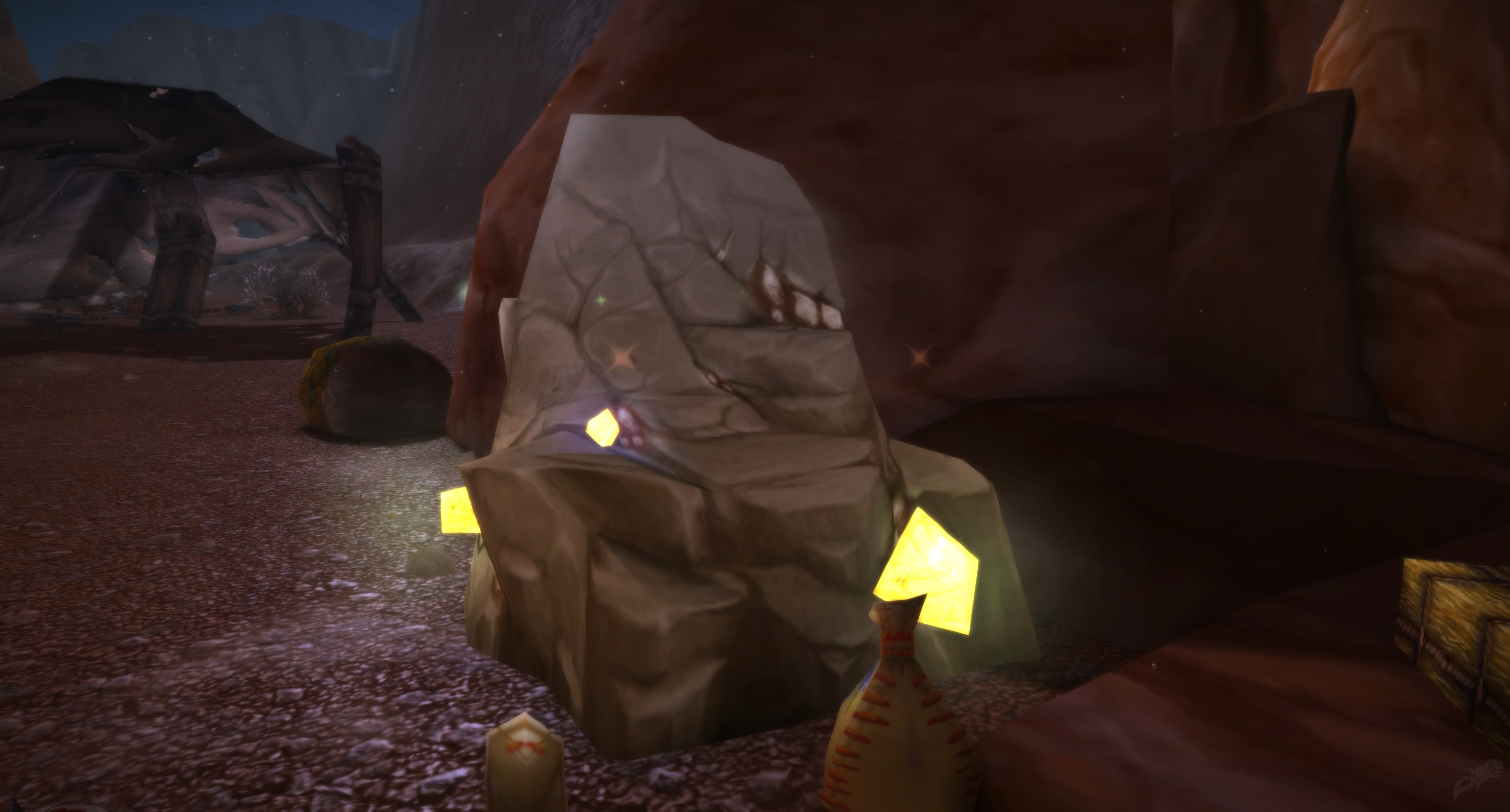 Katzengold - Quest - World of Warcraft