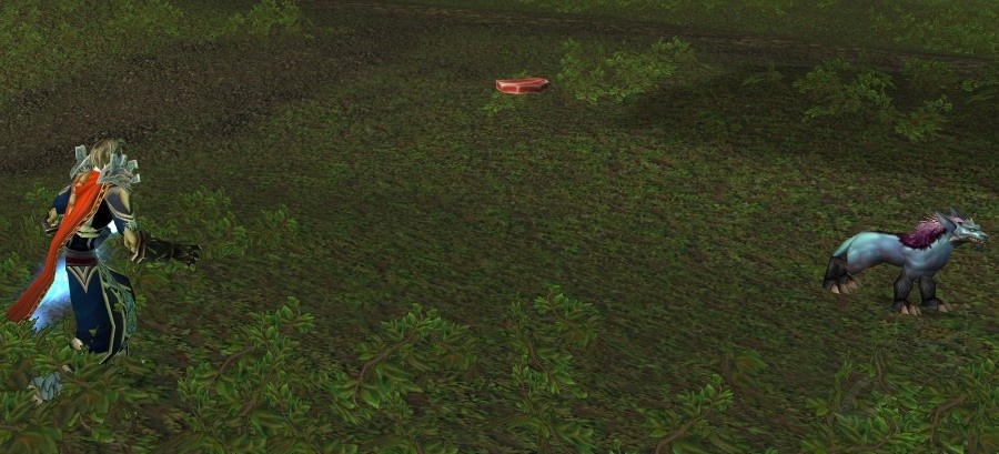 Let Them Eat Crow - Quest - World of Warcraft
