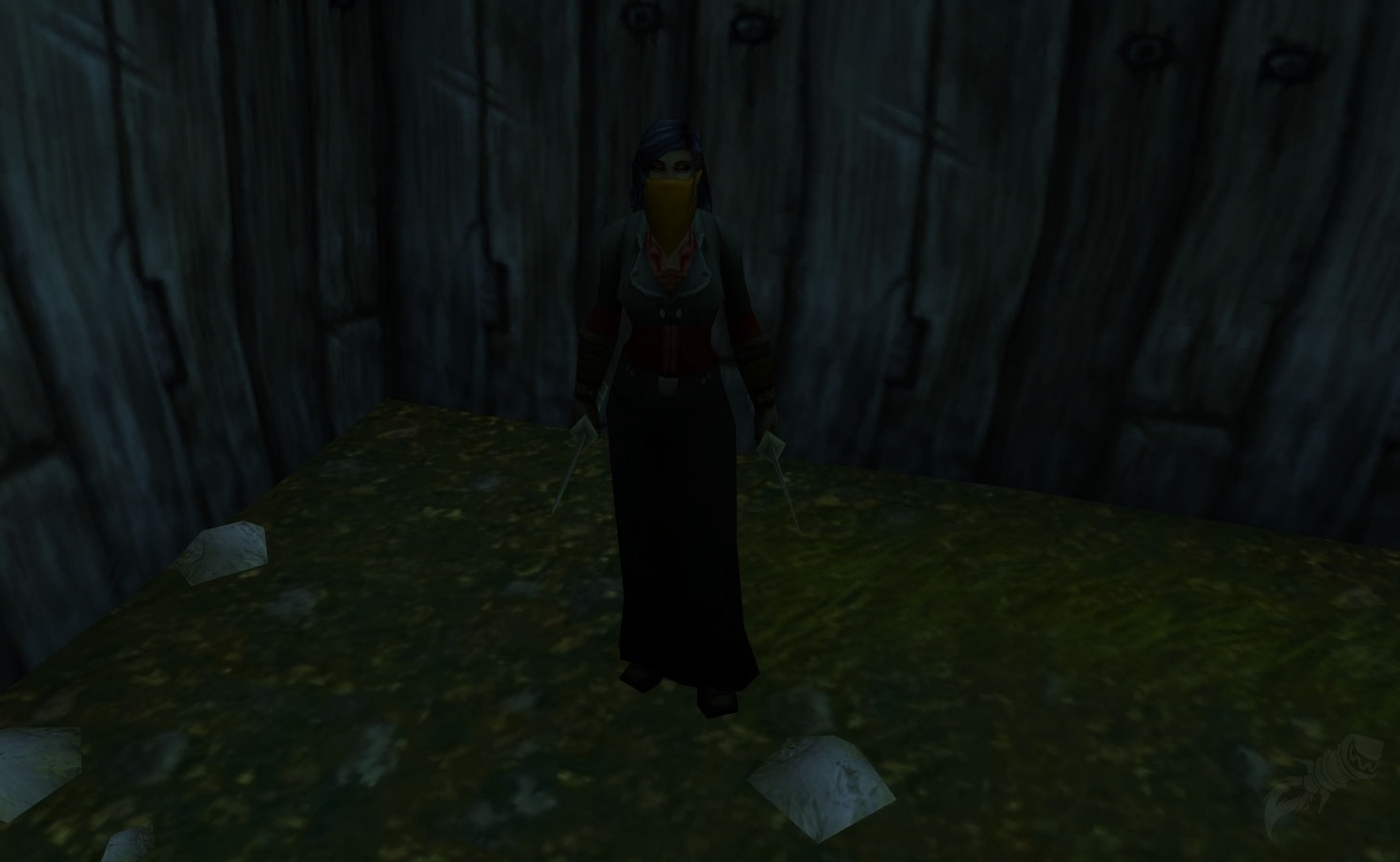 Singer - NPC - Classic World of Warcraft