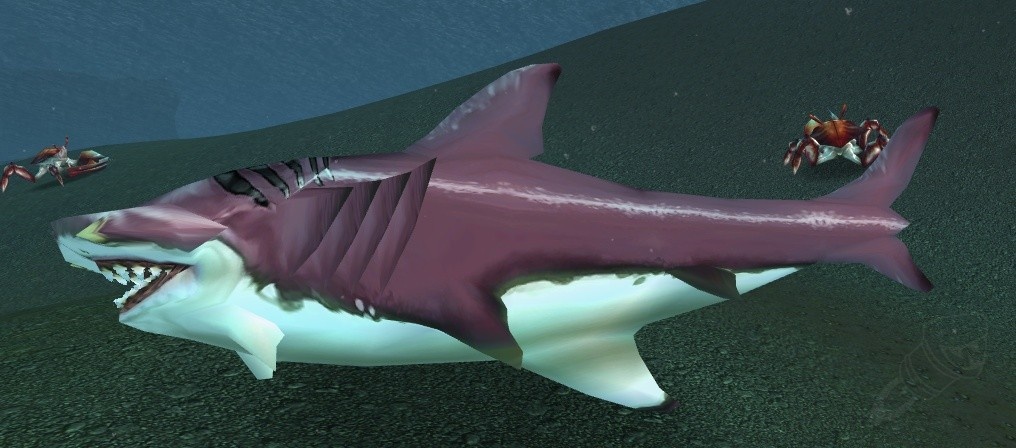 Daggercap Hammerhead - NPC - WotLK Classic