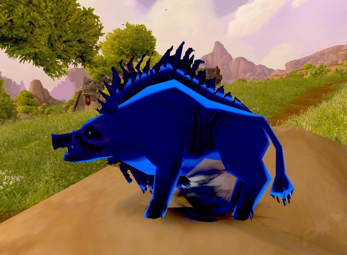 C'Thuffer - NPC - World of Warcraft