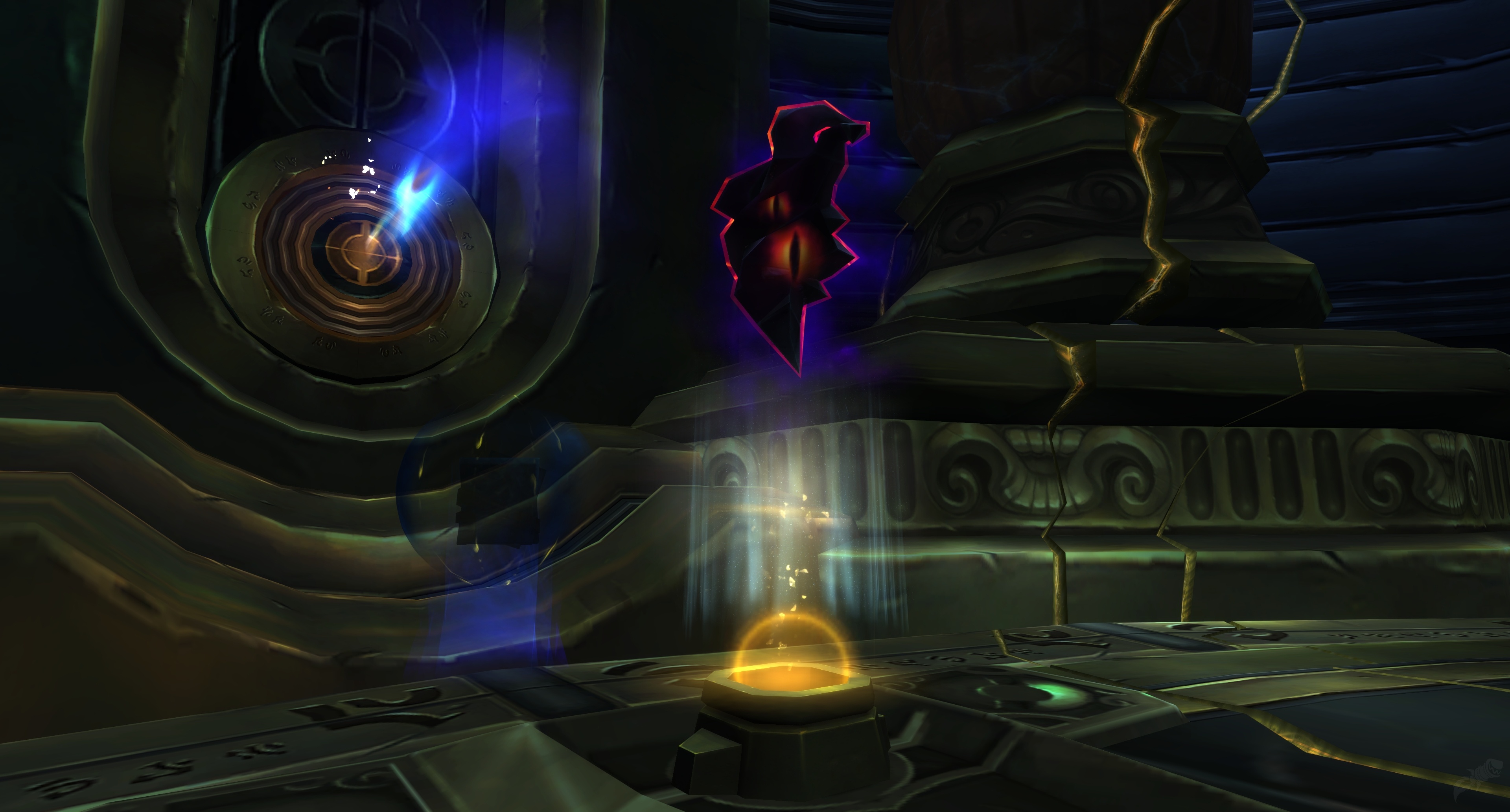 Maintaining Focus - Quest - World of Warcraft Maintaining Focus - Quest - World of Warcraft