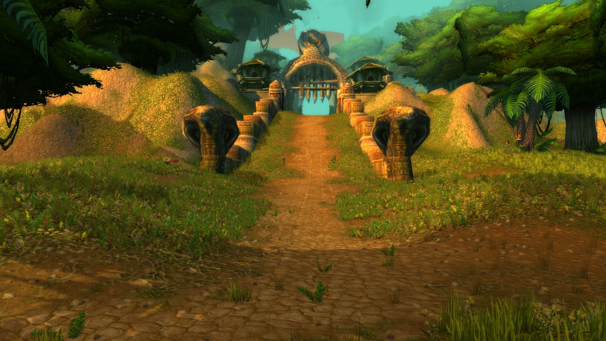 Classic Zul'Gurub - Gallery - World of Warcraft